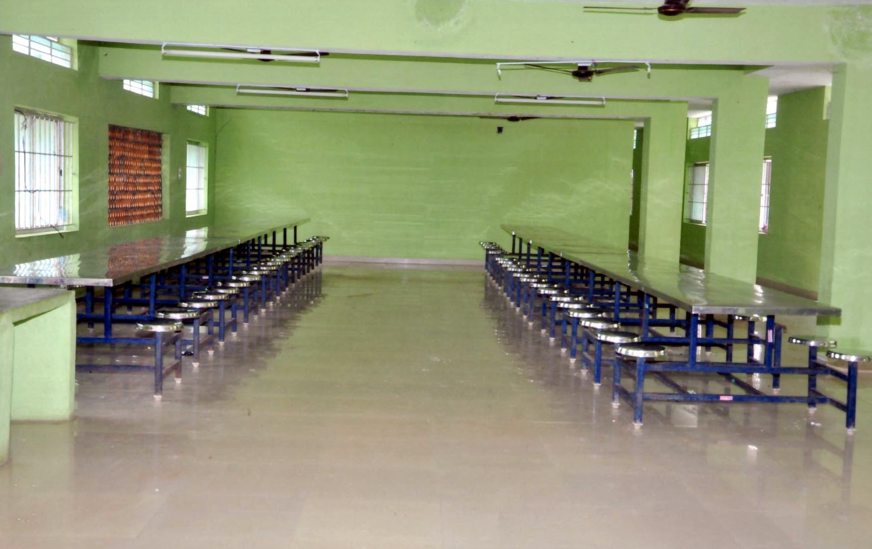 JKK Muniraja Medical Research Foundation College of Physiotherapy - JKKM